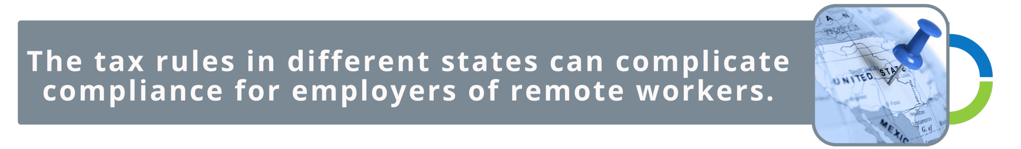 Tax For Remote Workers - Using PEOs and Income Tax Nexus