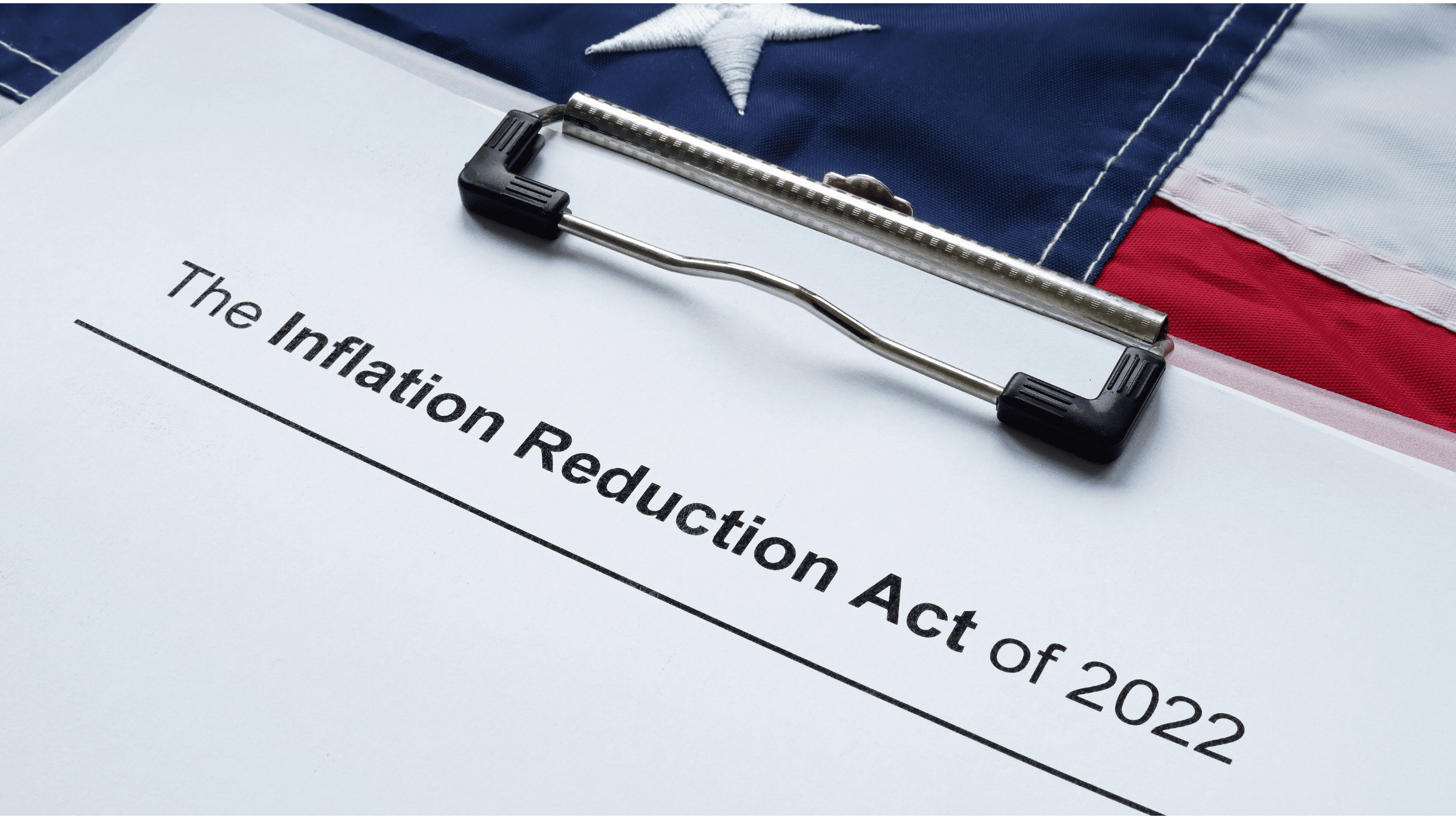 Inflation Reduction Act: Key Highlights and Tax Implications